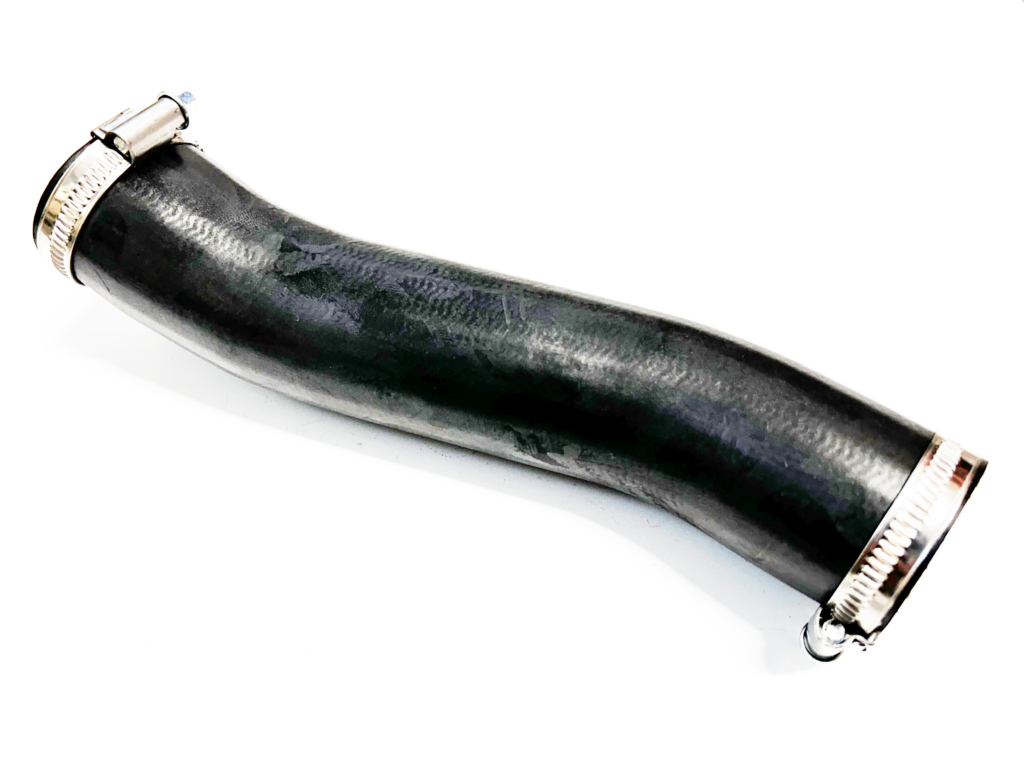 X TYPE DIESEL TURBO BOOST HOSE PIPE - C2S26986 - Jaguar Spares North East