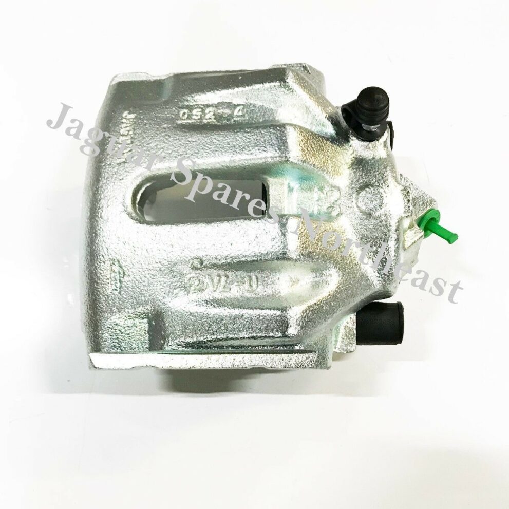 Brake & Brake Parts Archives - Jaguar Spares North East