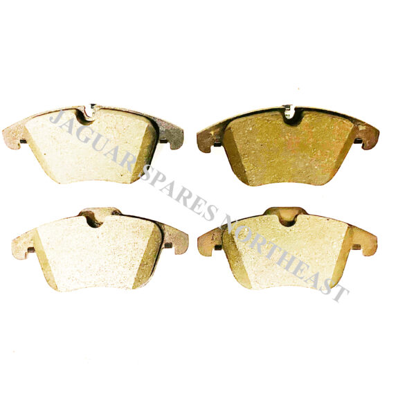 Brake & Brake Parts Archives - Page 2 of 3 - Jaguar Spares North East