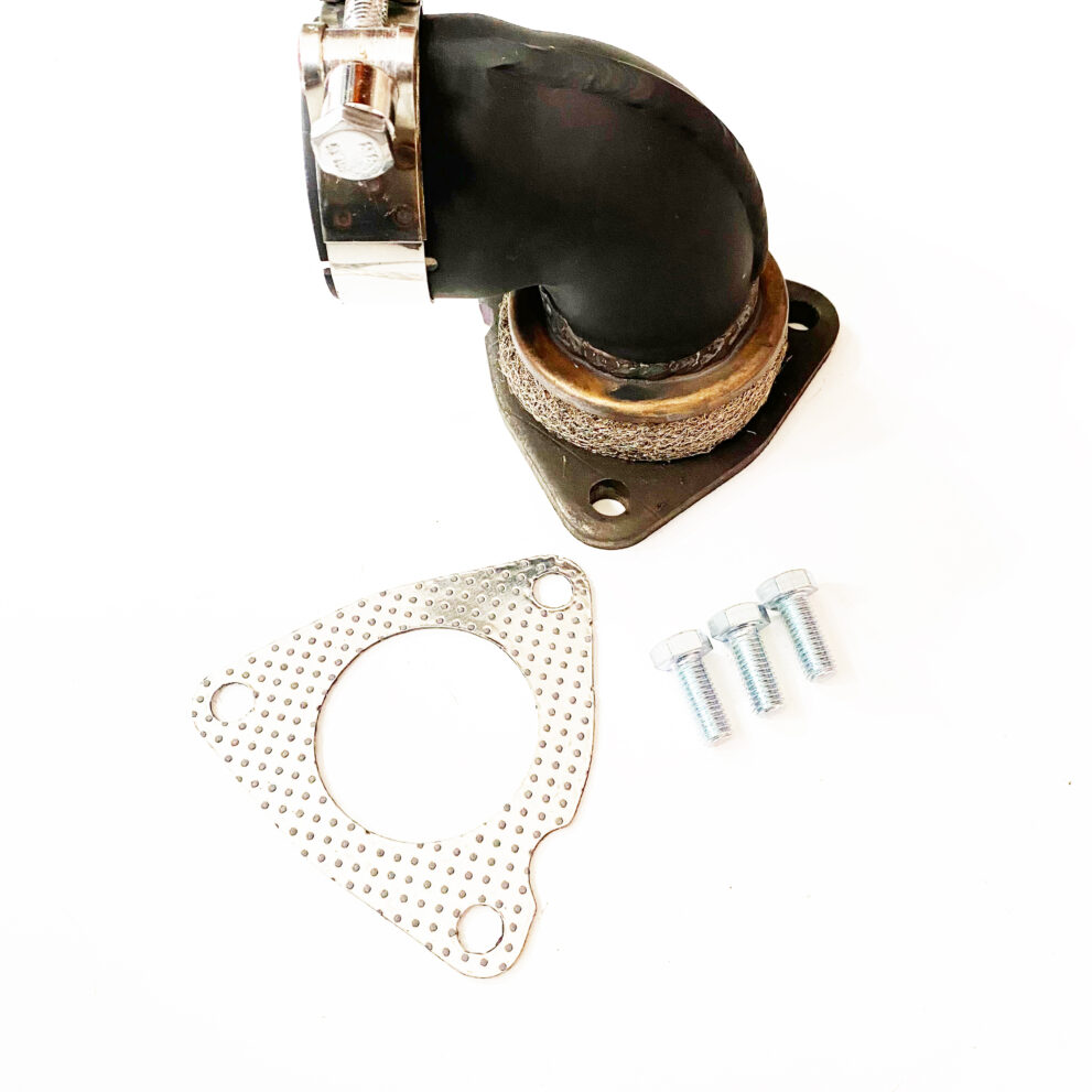 Exhaust Parts Archives - Jaguar Spares North East