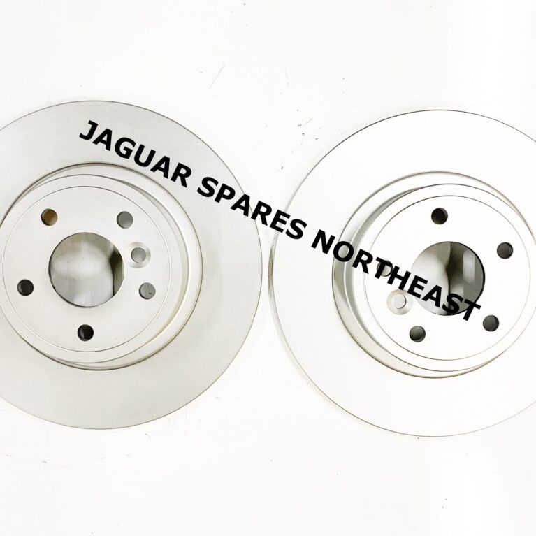 Brake & Brake Parts Archives - Jaguar Spares North East