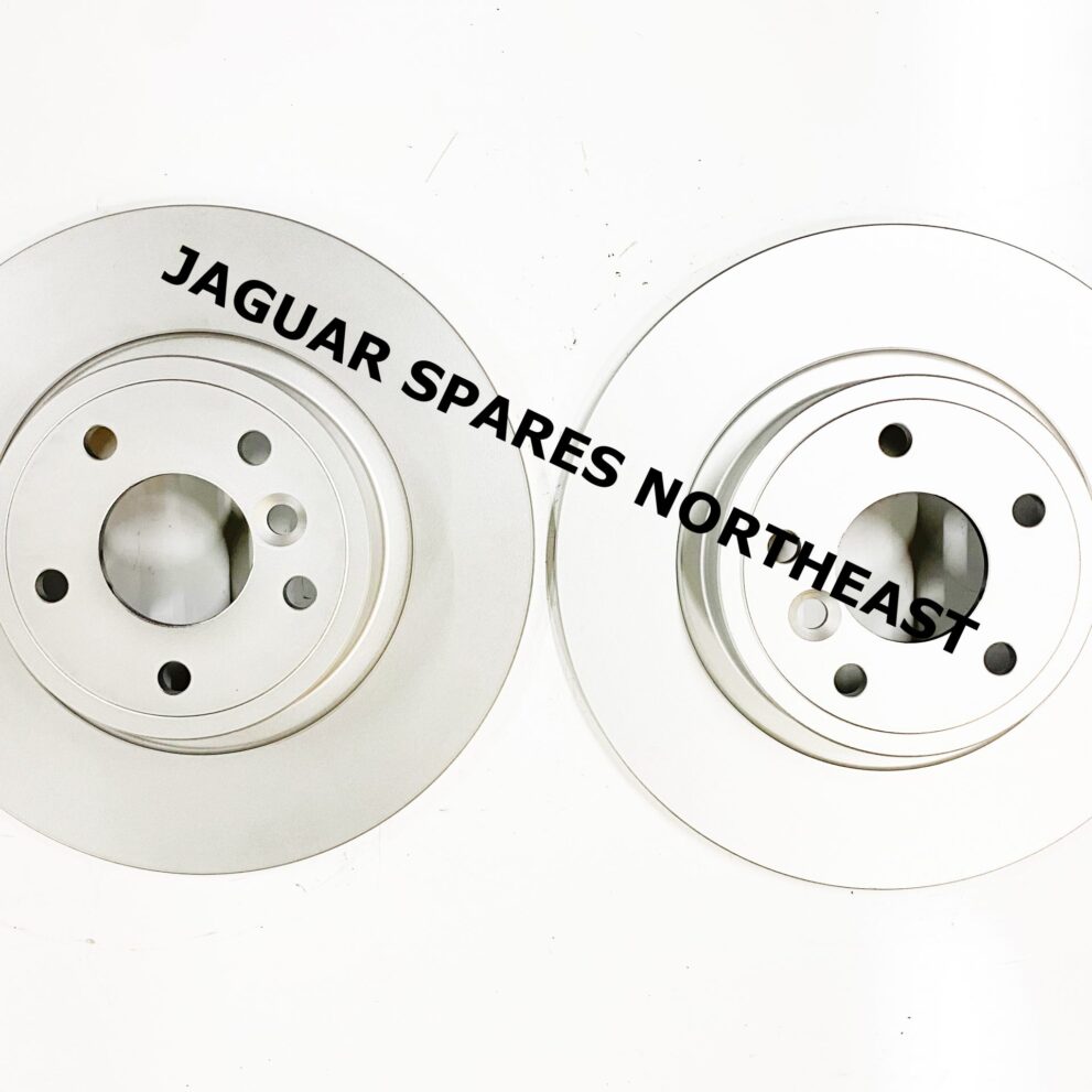 Brake & Brake Parts Archives - Page 2 of 2 - Jaguar Spares North East