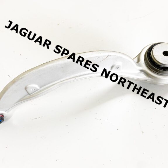 Steering and Suspension Archives - Jaguar Spares North East
