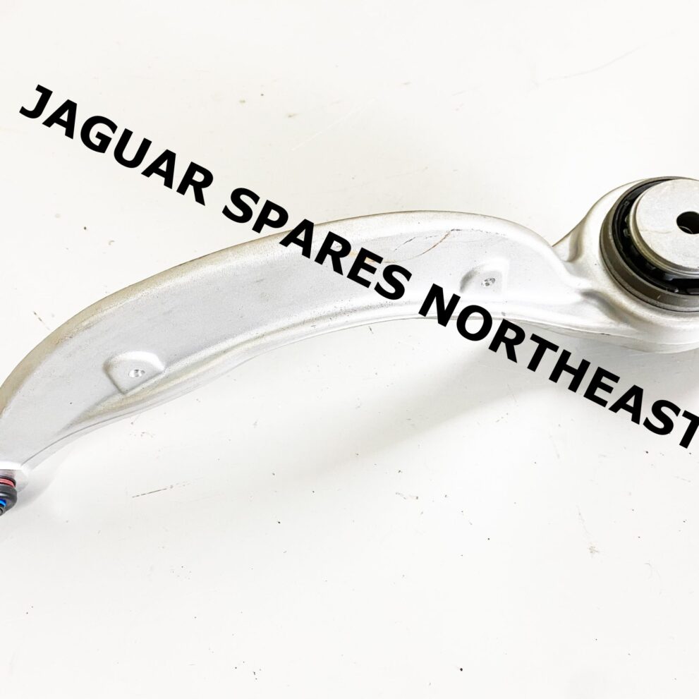 Steering and Suspension Archives - Jaguar Spares North East