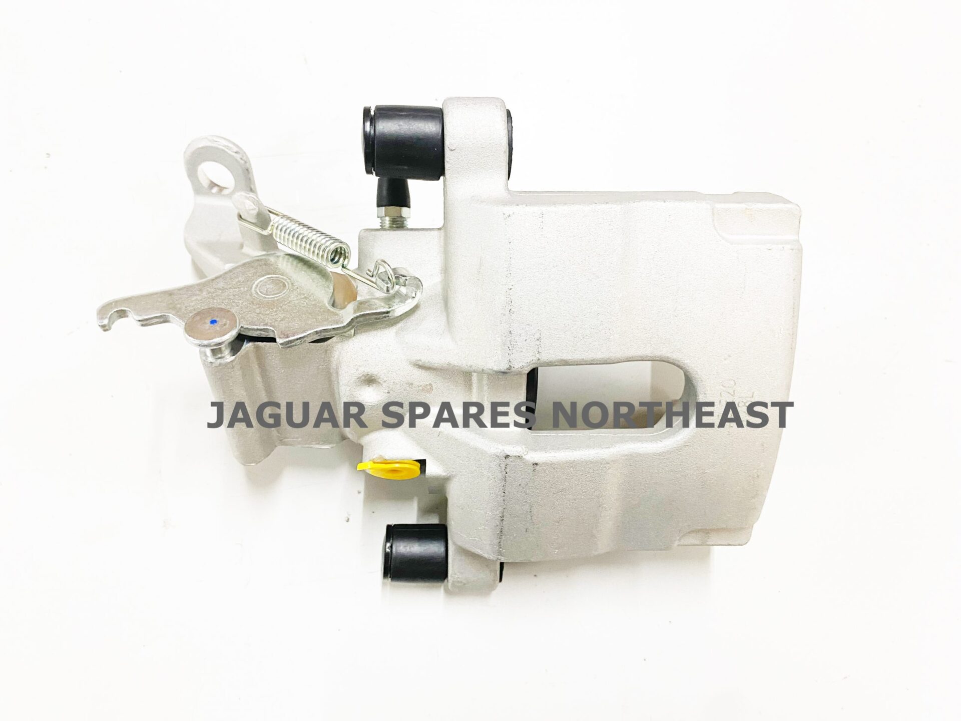 XF REAR BRAKE CALIPER LEFT HAND - C2D35335 - Jaguar Spares North East