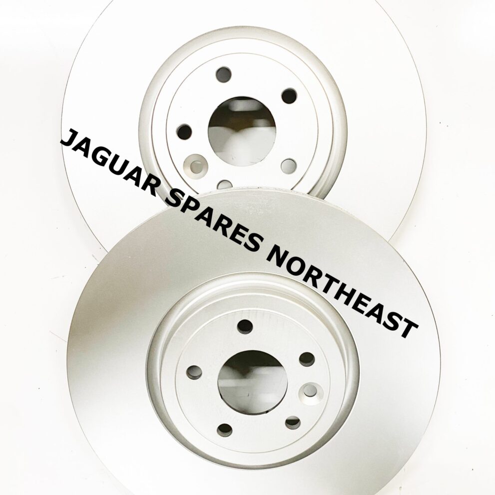 Brake & Brake Parts Archives - Jaguar Spares North East