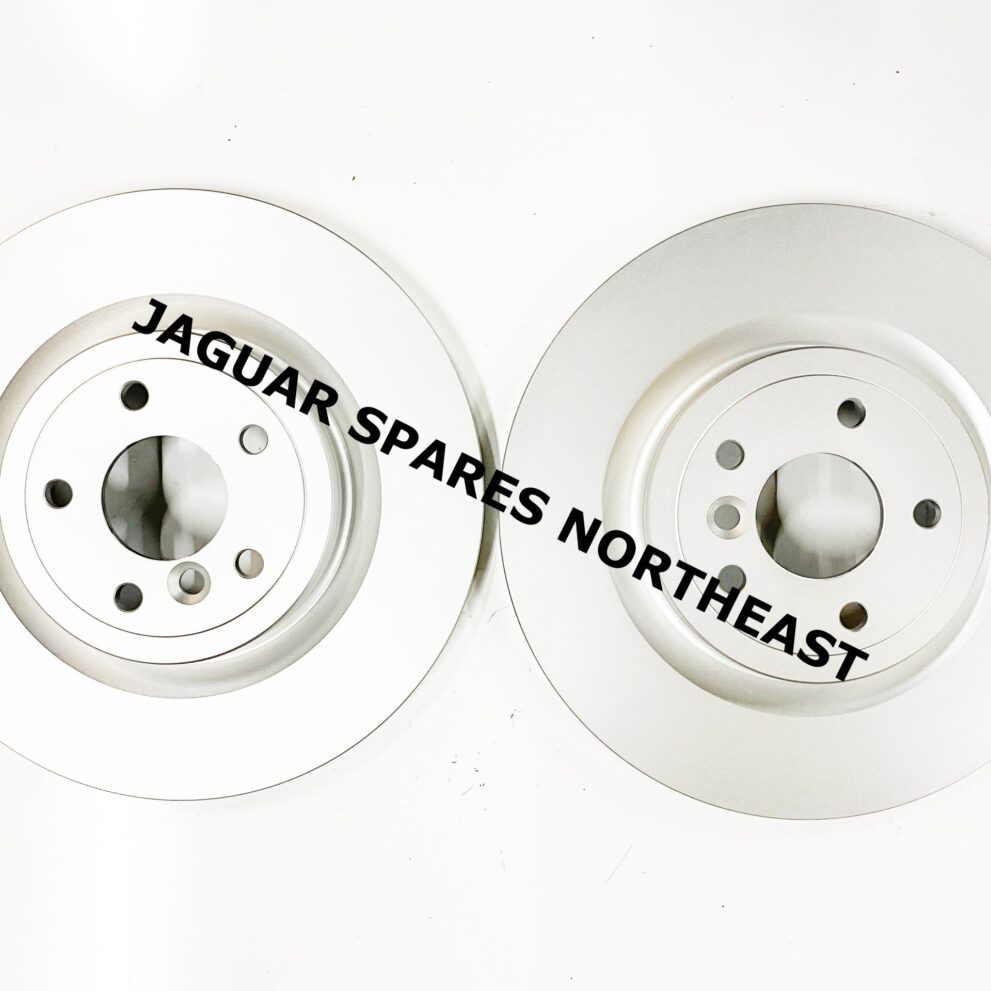Brake & Brake Parts Archives - Jaguar Spares North East