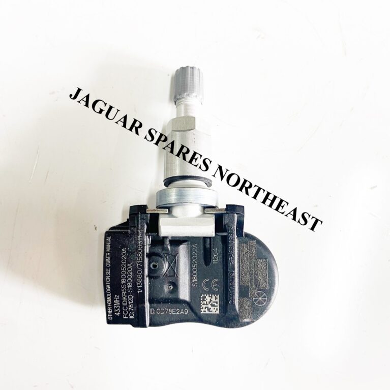 General Electrical Parts Archives - Jaguar Spares North East