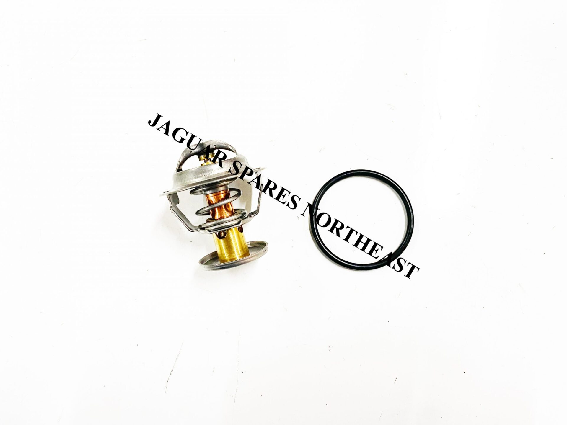 X350 THERMOSTAT - XR85174 - Jaguar Spares North East