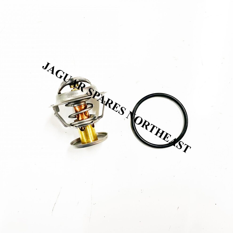 Cooling & Heating Parts Archives - Jaguar Spares North East