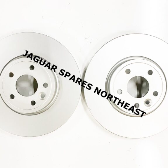 Brake & Brake Parts Archives - Jaguar Spares North East