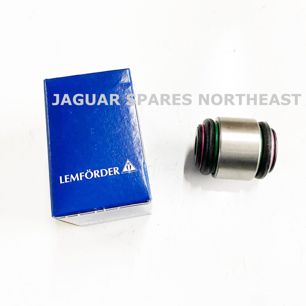 Shock Absorbers & Shock Bushes Parts Archives - Jaguar Spares North East