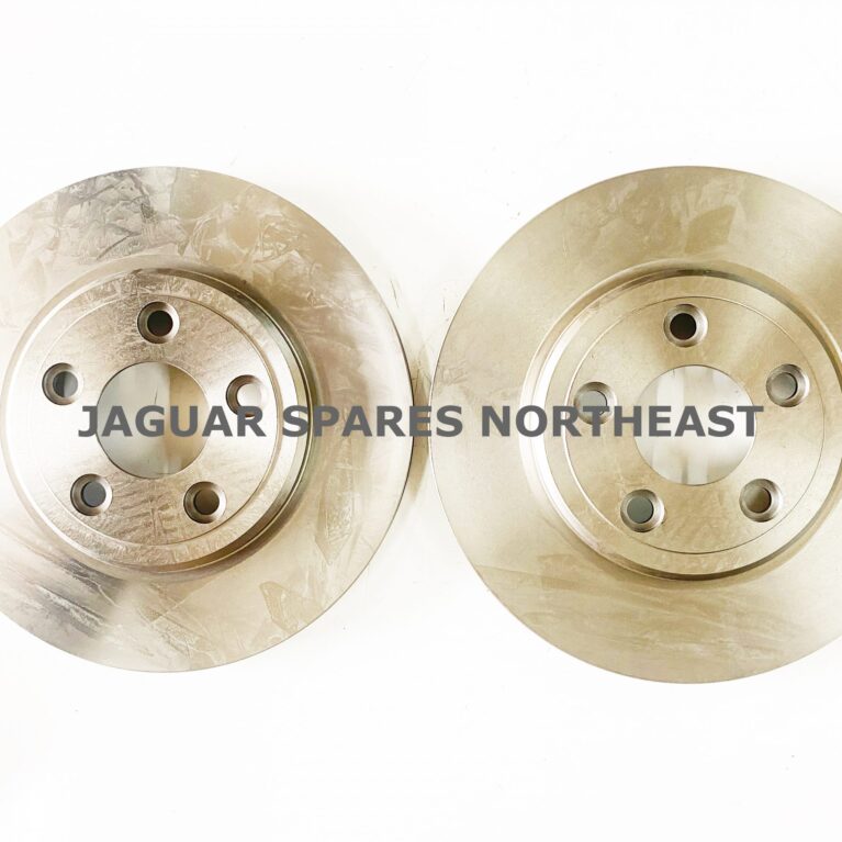 Brake & Brake Parts Archives - Page 3 of 3 - Jaguar Spares North East