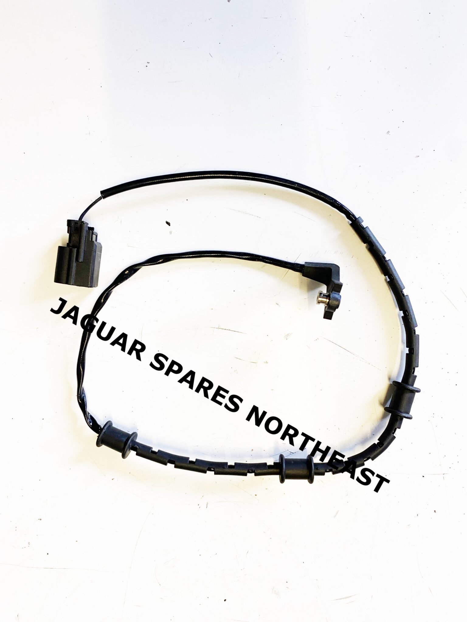 XJ 2010 REAR BRAKE PAD SENSOR - C2D2976 - Jaguar Spares North East