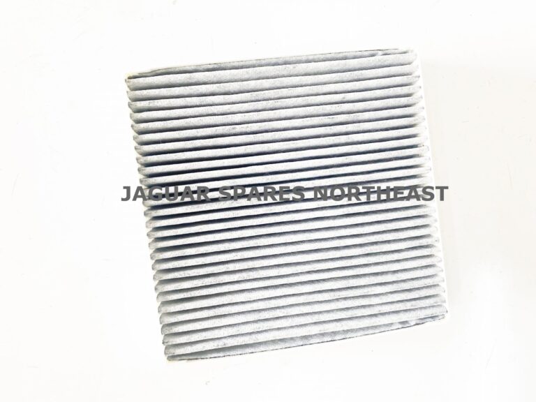 XF POLLEN FILTER - C2Z6525 - Jaguar Spares North East