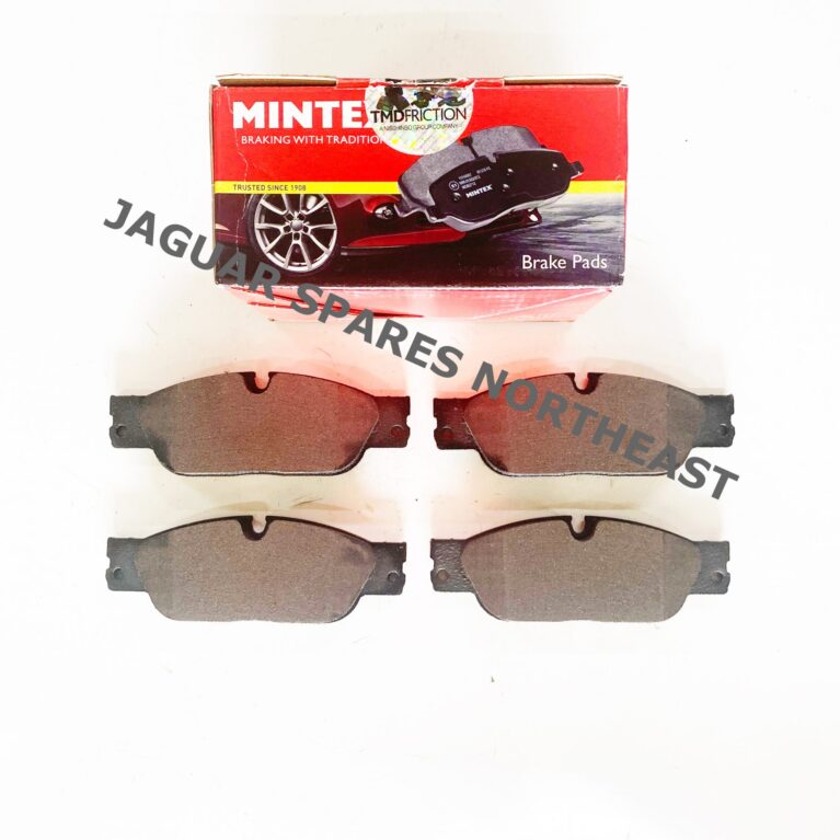 Brake & Brake Parts Archives - Page 2 of 3 - Jaguar Spares North East