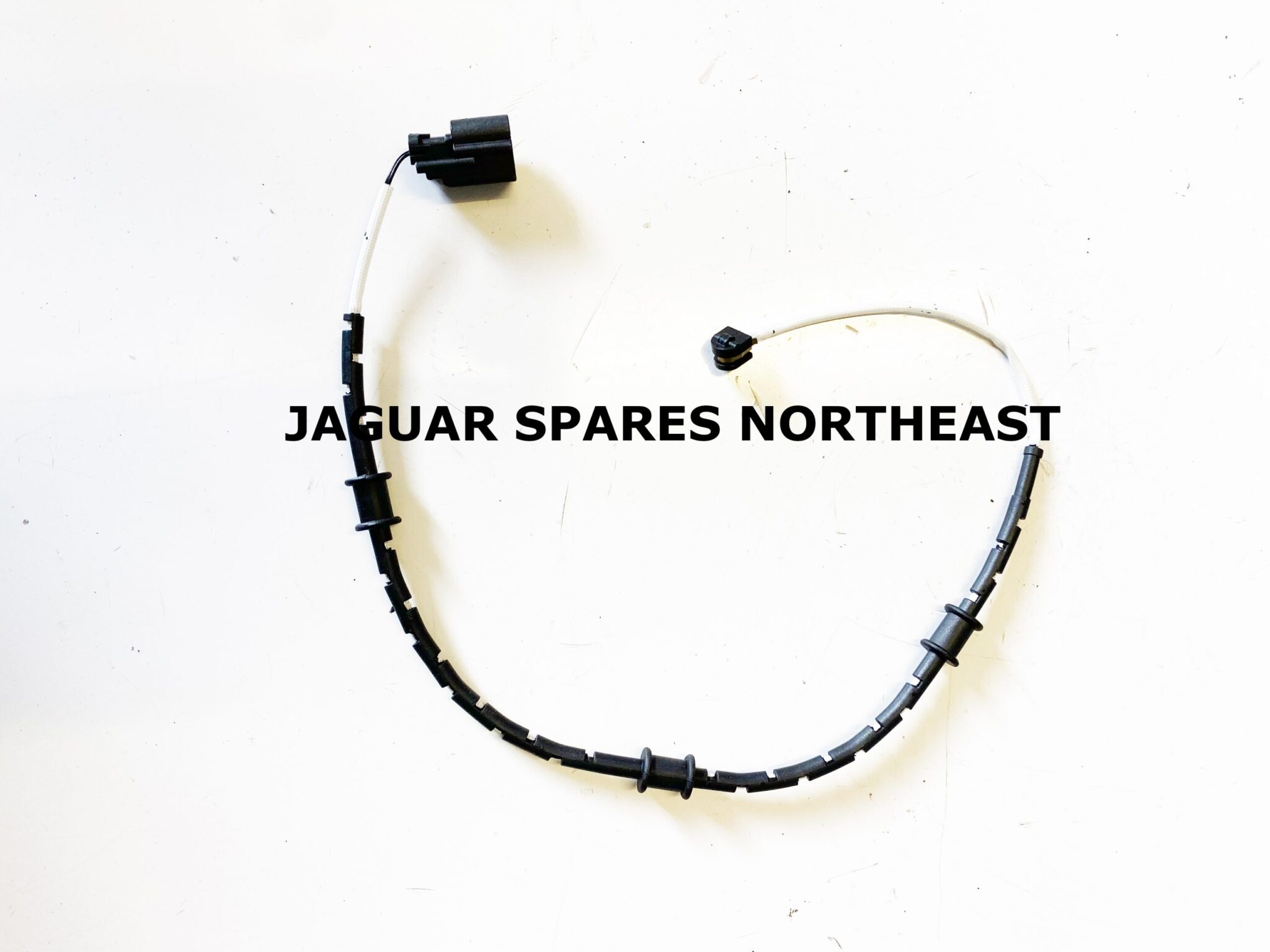 XF FRONT BRAKE PAD WEAR SENSOR LEAD - C2P17004 - Jaguar Spares North East