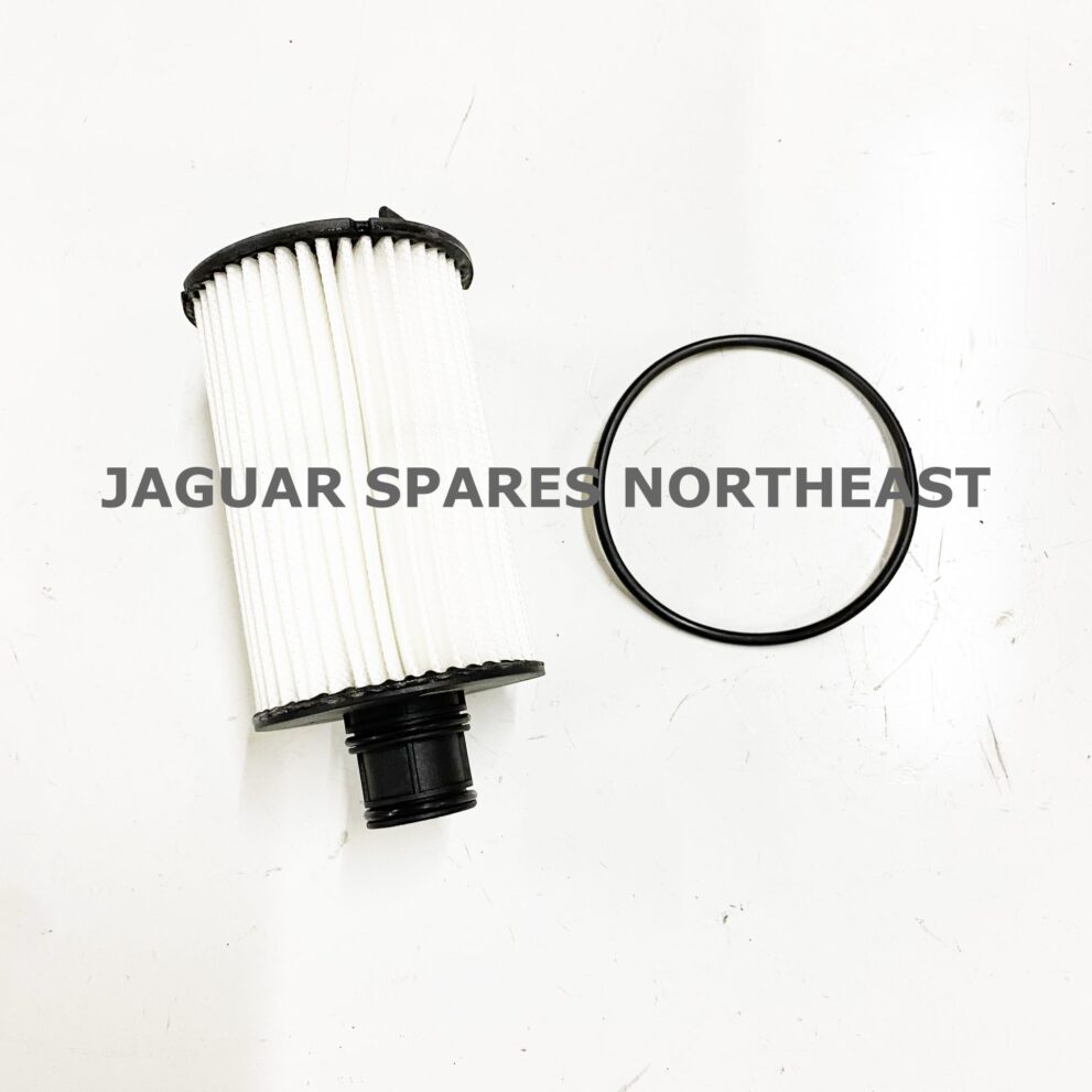 Service Kits & General Maintenance Parts Archives - Jaguar Spares North ...