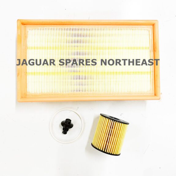 Service Kits & General Maintenance Parts Archives - Jaguar Spares North ...
