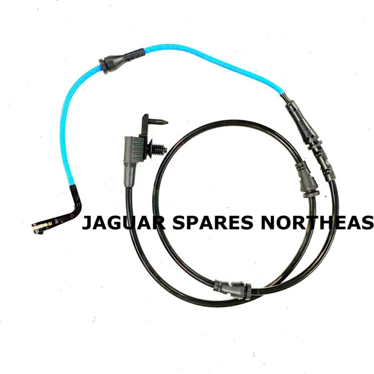 Brake & Brake Parts Archives - Jaguar Spares North East