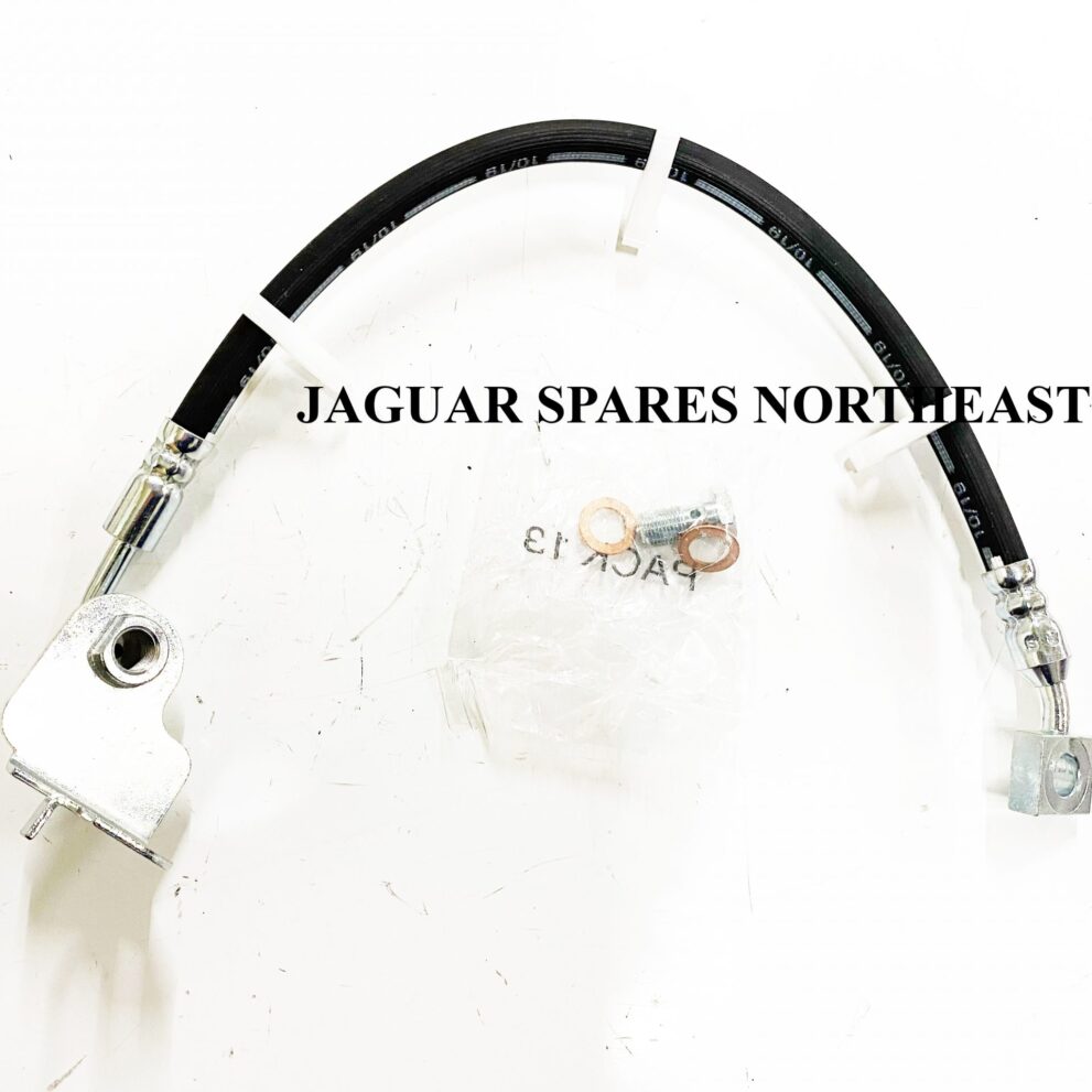 Brake & Brake Parts Archives - Jaguar Spares North East