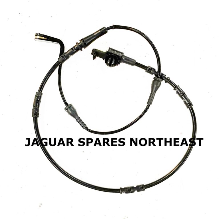 Brake & Brake Parts Archives - Page 2 of 2 - Jaguar Spares North East