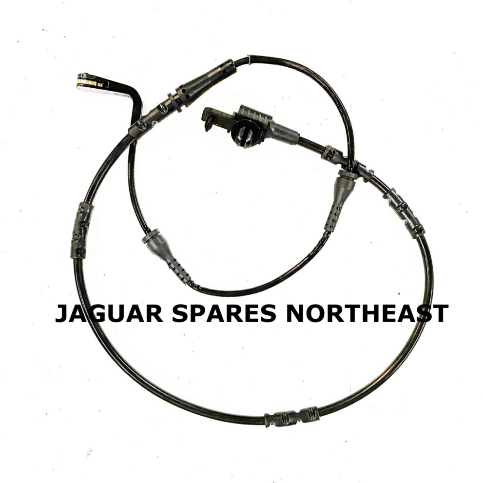 Brake & Brake Parts Archives - Page 2 of 2 - Jaguar Spares North East