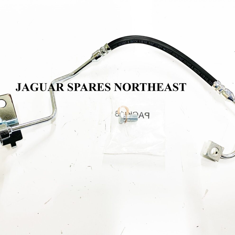 Brake & Brake Parts Archives - Page 2 of 3 - Jaguar Spares North East
