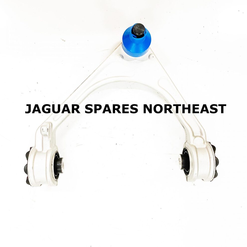 Steering and Suspension Archives - Jaguar Spares North East