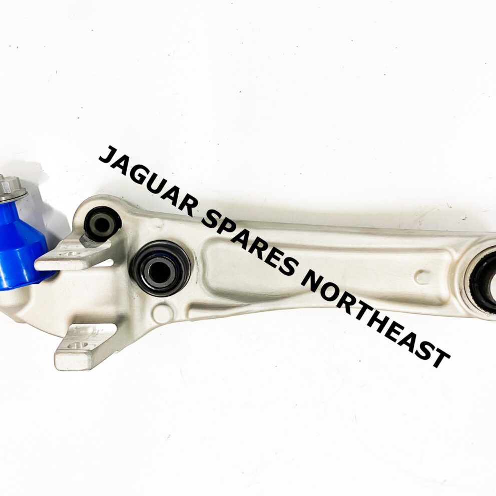 Steering and Suspension Archives - Jaguar Spares North East