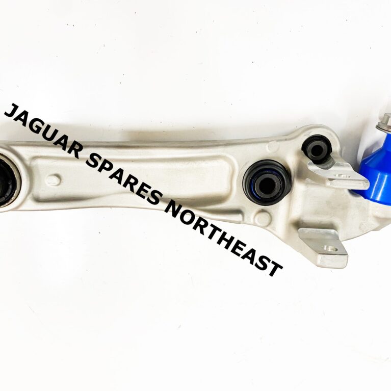 Steering and Suspension Archives - Jaguar Spares North East
