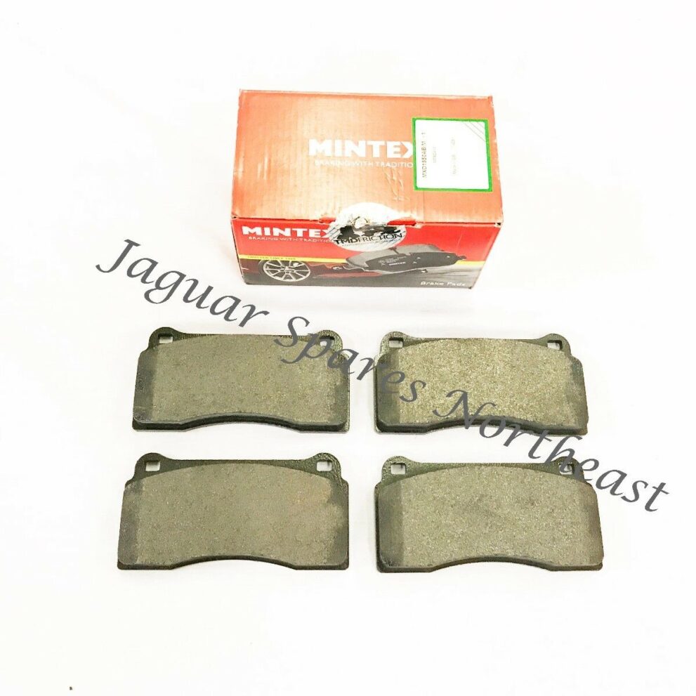 Brake & Brake Parts Archives - Page 2 of 3 - Jaguar Spares North East