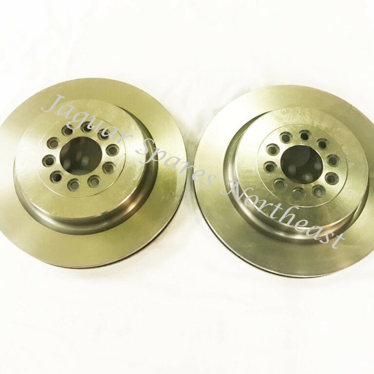 Brake & Brake Parts Archives - Jaguar Spares North East