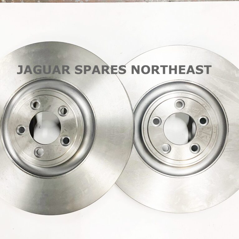 Brake & Brake Parts Archives - Jaguar Spares North East