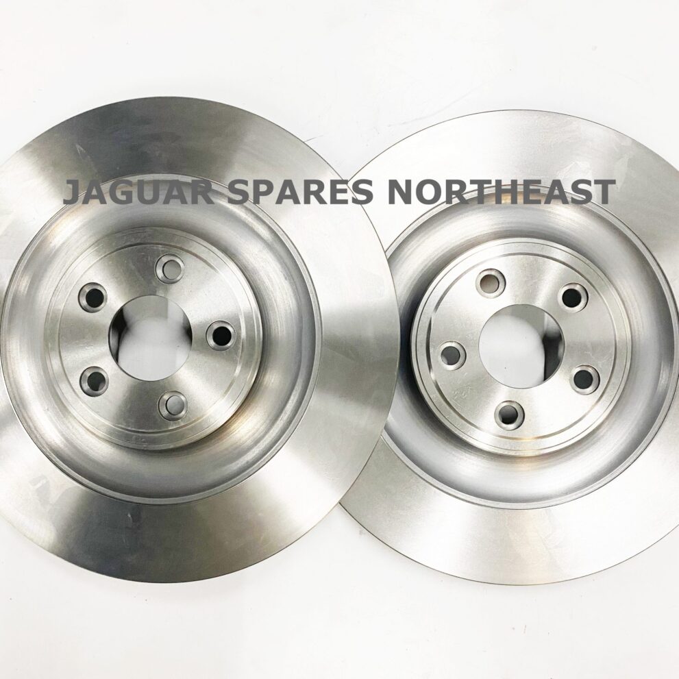 Brake & Brake Parts Archives - Page 2 of 3 - Jaguar Spares North East