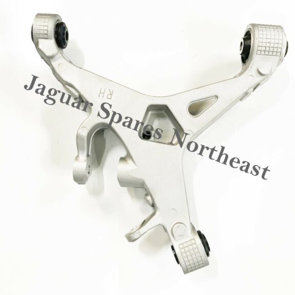 Steering and Suspension Archives - Jaguar Spares North East