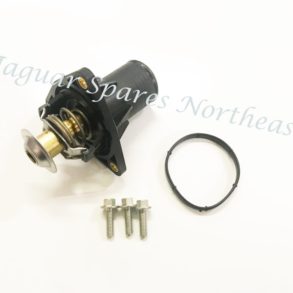 Cooling & Heating Parts Archives - Jaguar Spares North East