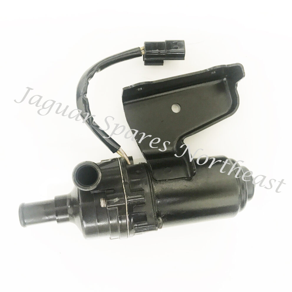 Cooling & Heating Parts Archives - Jaguar Spares North East