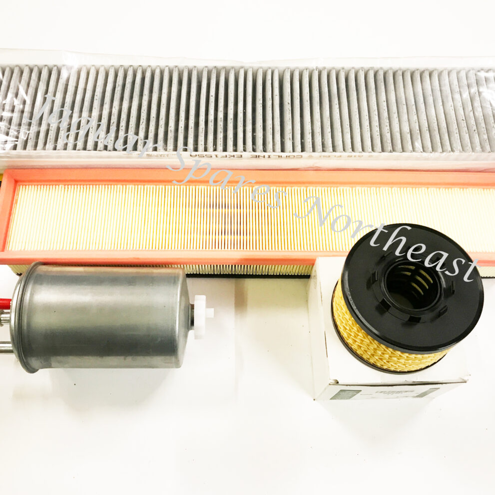 Service Kits & General Maintenance Parts Archives - Jaguar Spares North ...