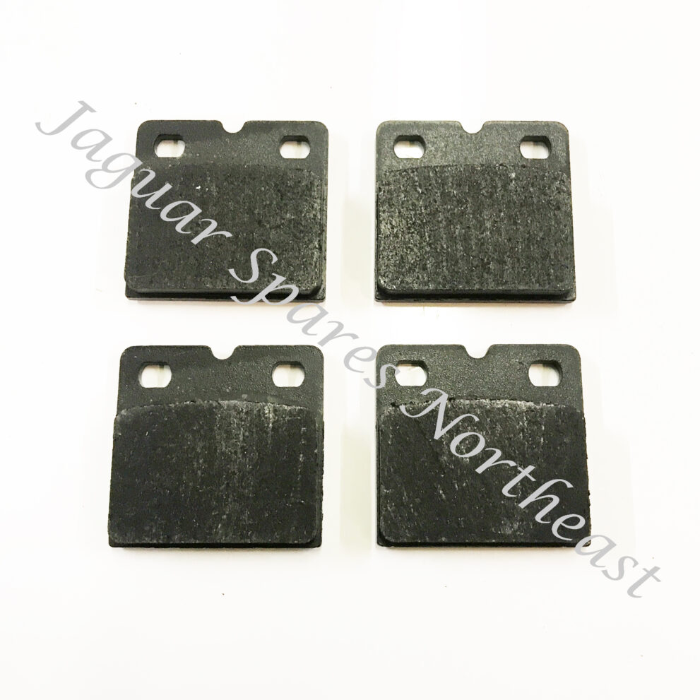 Brake & Brake Parts Archives - Jaguar Spares North East