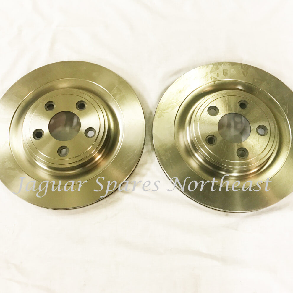 Brake & Brake Parts Archives - Page 3 of 3 - Jaguar Spares North East
