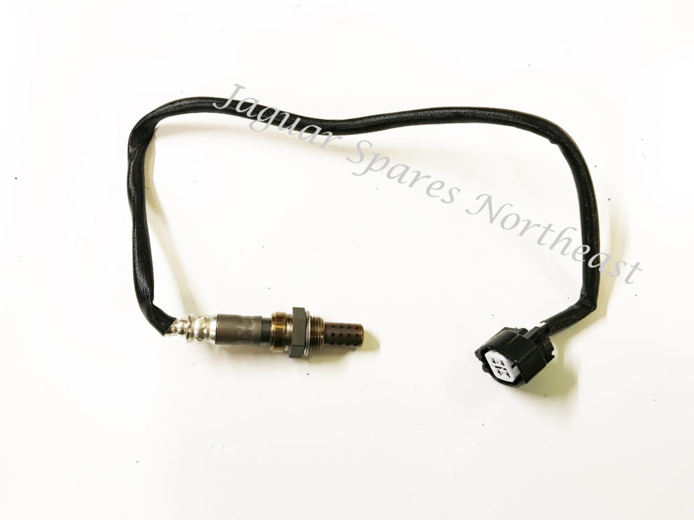 X TYPE OXYGEN SENSOR DOWNSTREAM - C2C25956 - Jaguar Spares North East