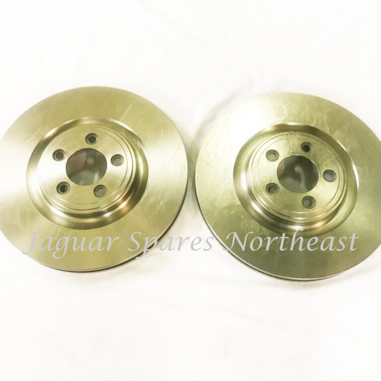 Brake & Brake Parts Archives - Jaguar Spares North East