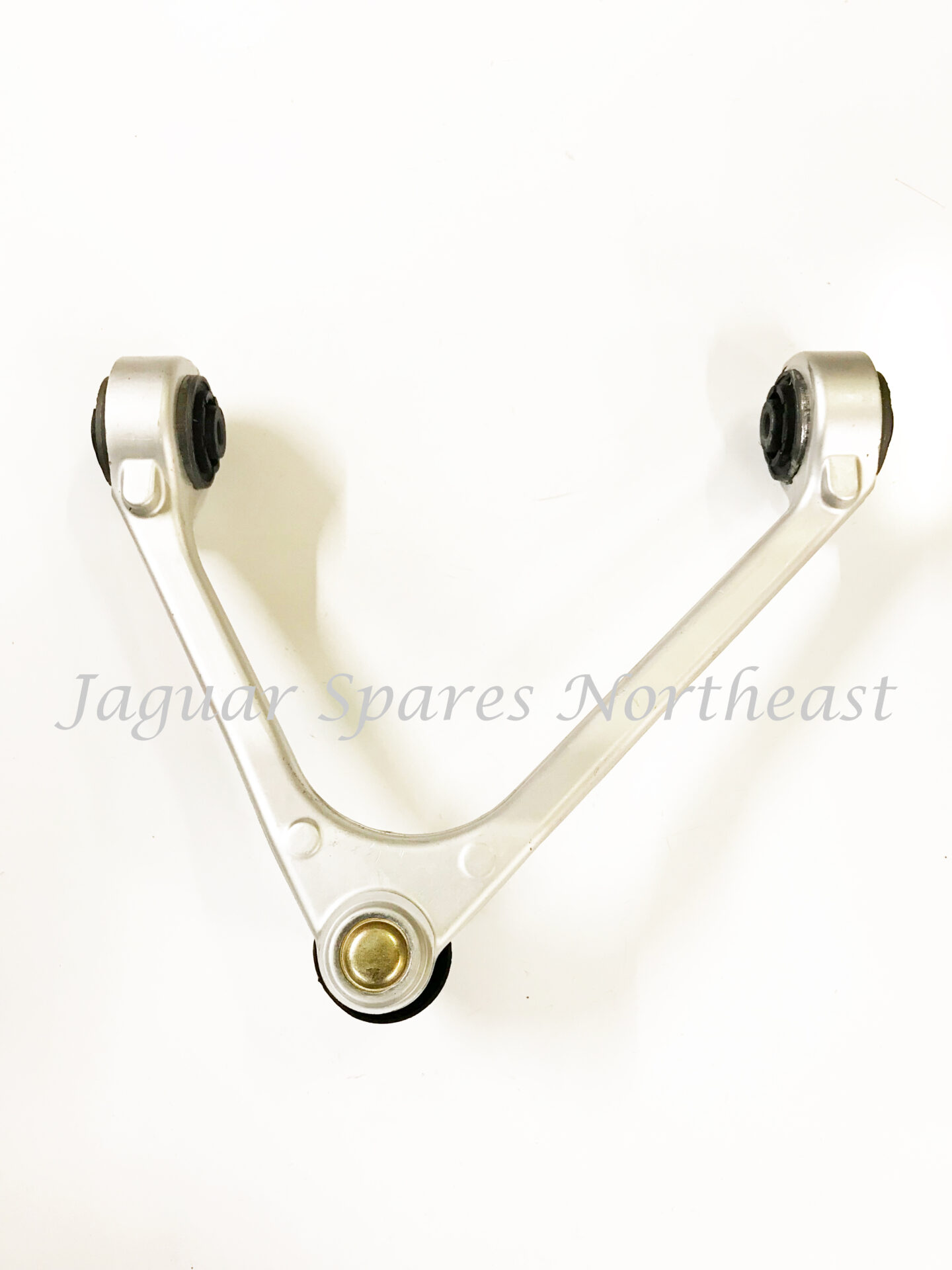 XF FRONT UPPER WISHBONE LEFT HAND - XR857884 - Jaguar Spares North East