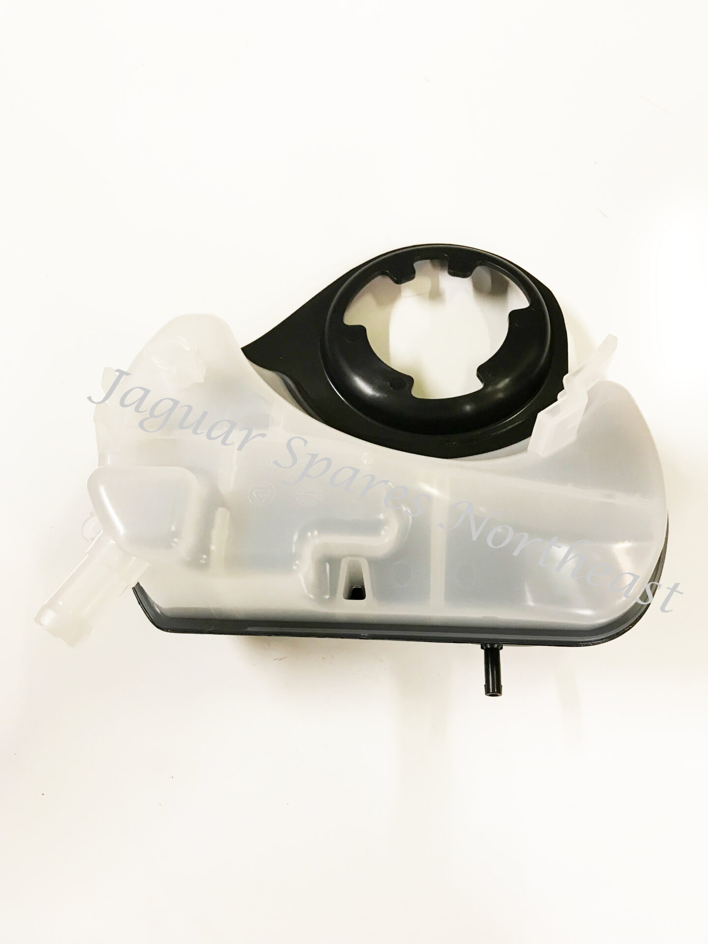 X TYPE EXPANSION COOLANT HEADER TANK - C2S46861 - Jaguar Spares North East