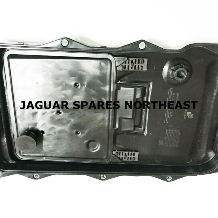 Driveline & Axle Parts Archives - Jaguar Spares North East