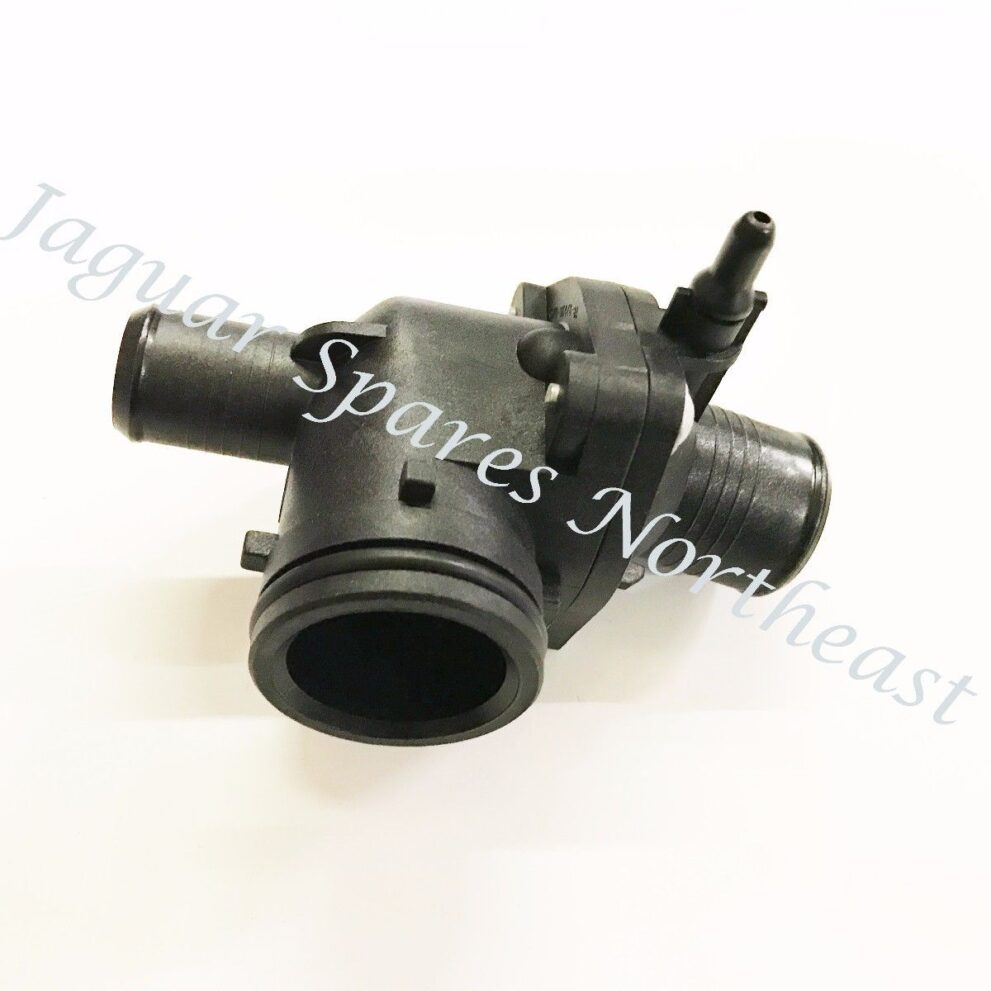 Cooling & Heating Parts Archives - Jaguar Spares North East
