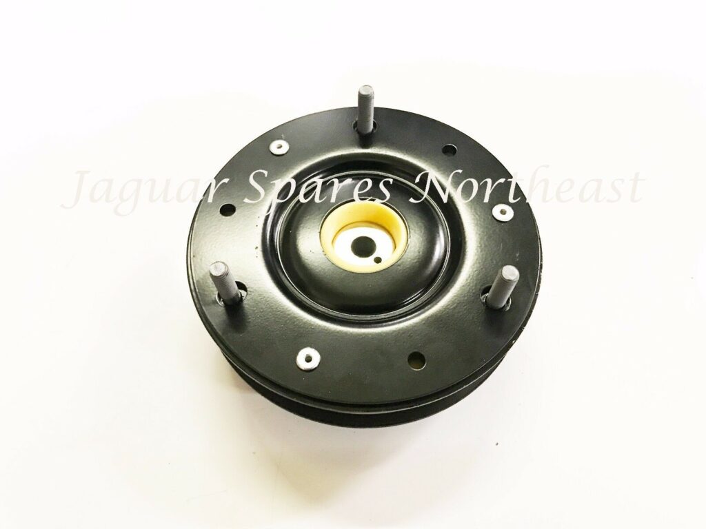 XK8 XKR SPRING / FRONT DAMPER UPPER TOP MOUNT - MJA2170BD - Jaguar ...