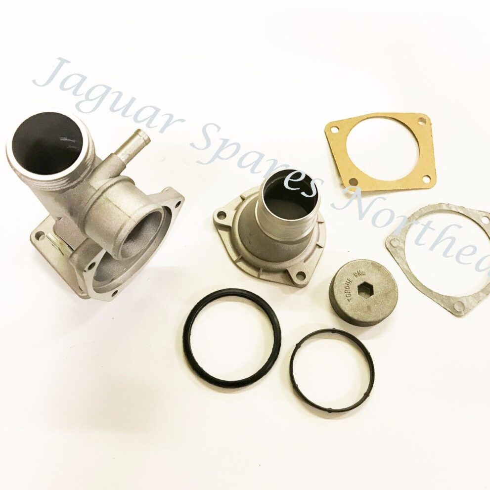 Cooling & Heating Parts Archives - Jaguar Spares North East