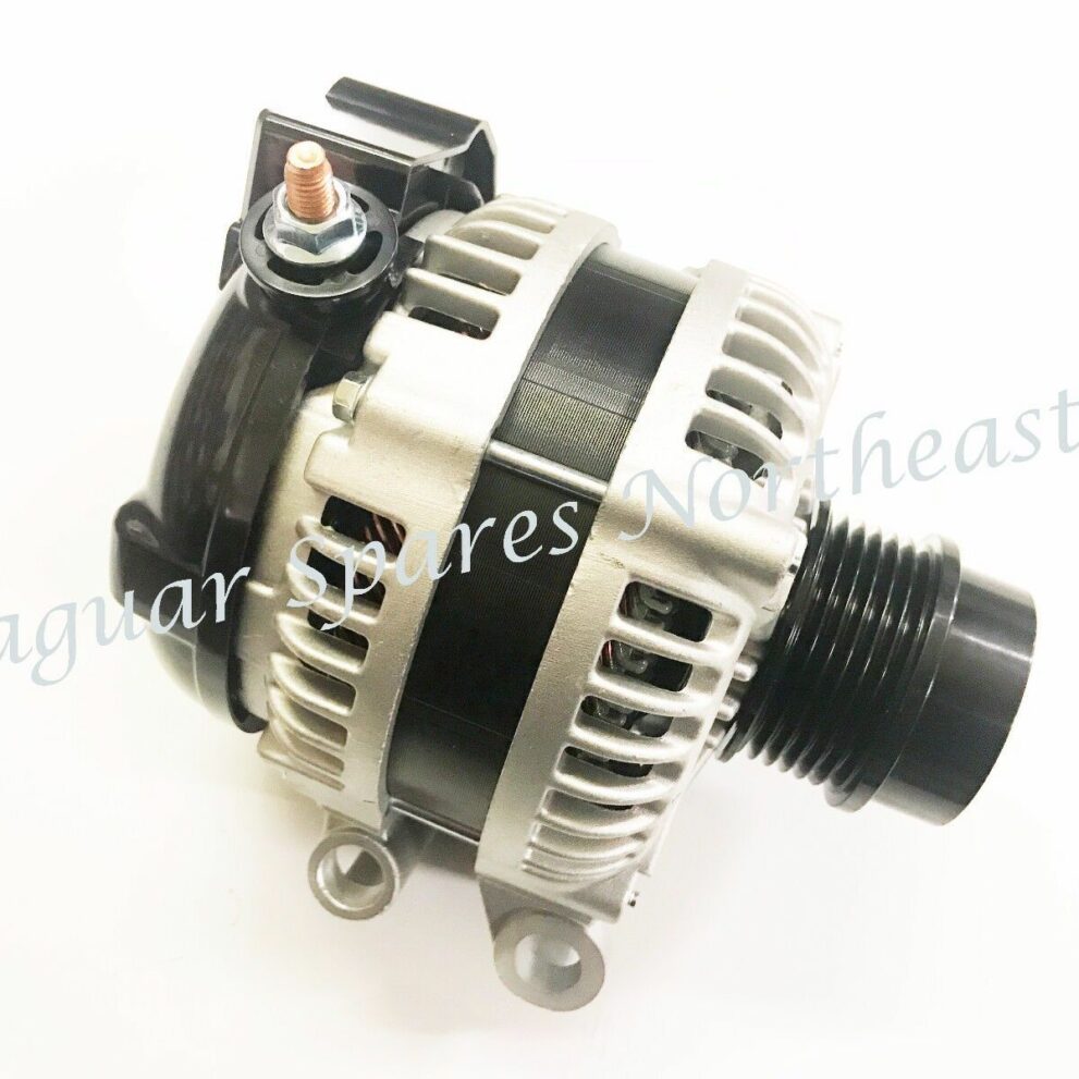 Engine Parts Archives - Page 2 of 2 - Jaguar Spares North East